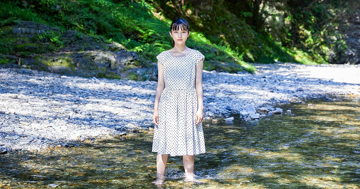 少女記録 - shoujokiroku